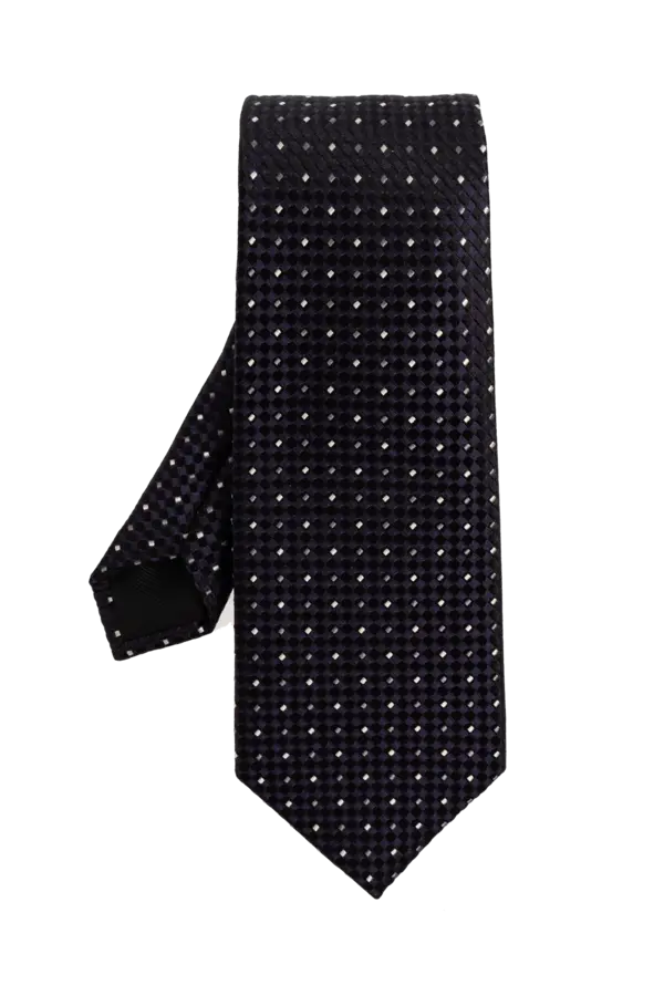 TOM FORD Silk Tie