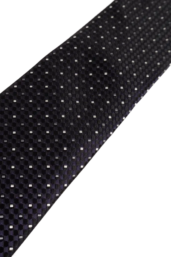 TOM FORD Silk Tie