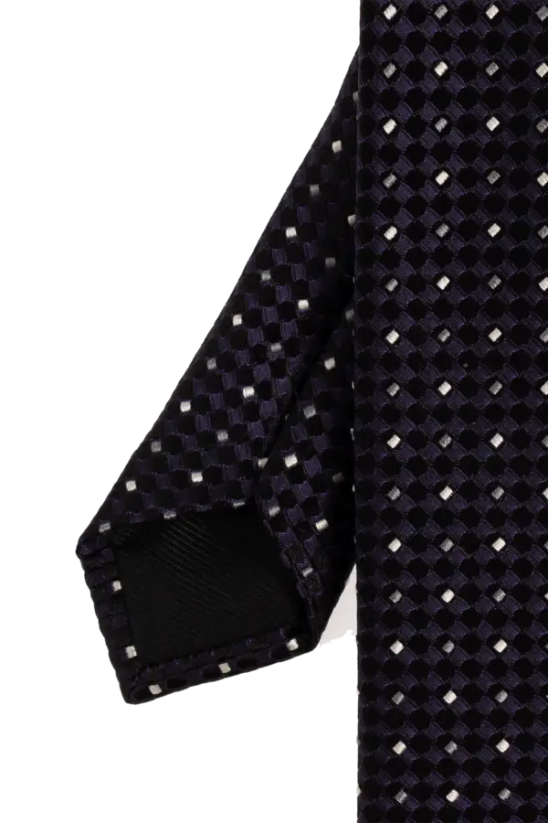 TOM FORD Silk Tie