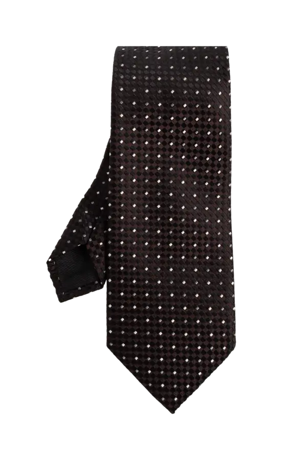 TOM FORD Silk Tie