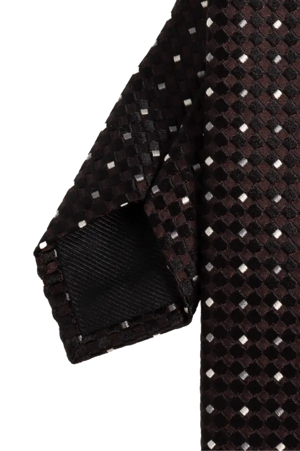 TOM FORD Silk Tie