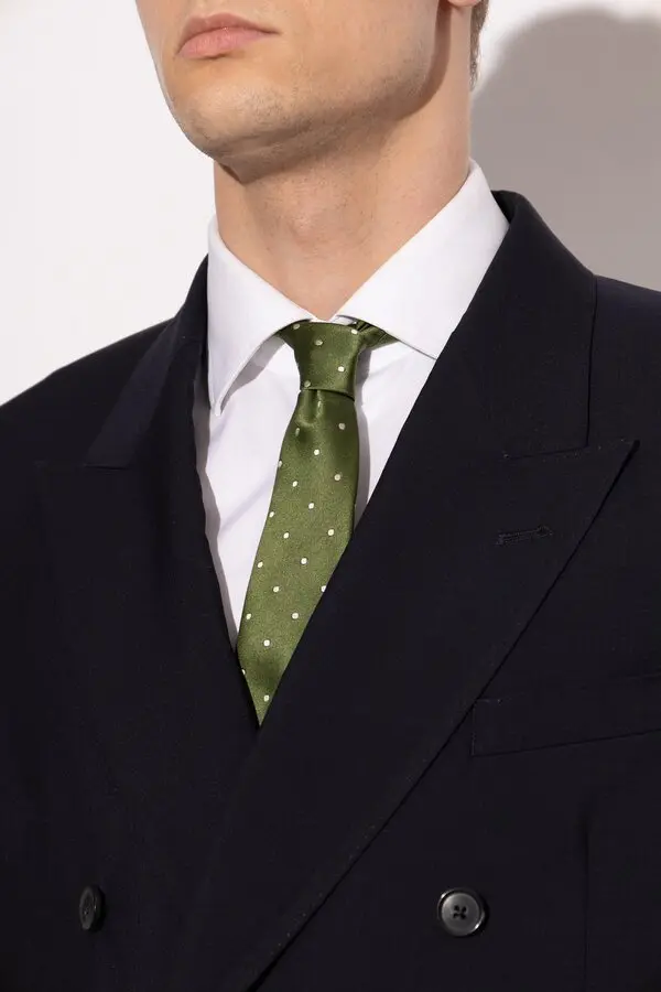 TOM FORD Silk Tie