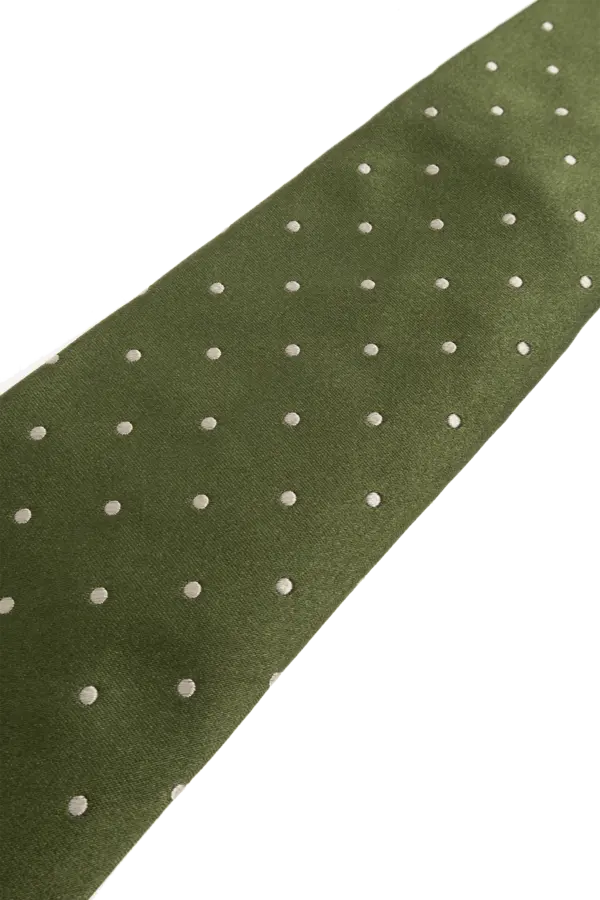 TOM FORD Silk Tie