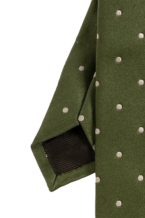 TOM FORD Silk Tie