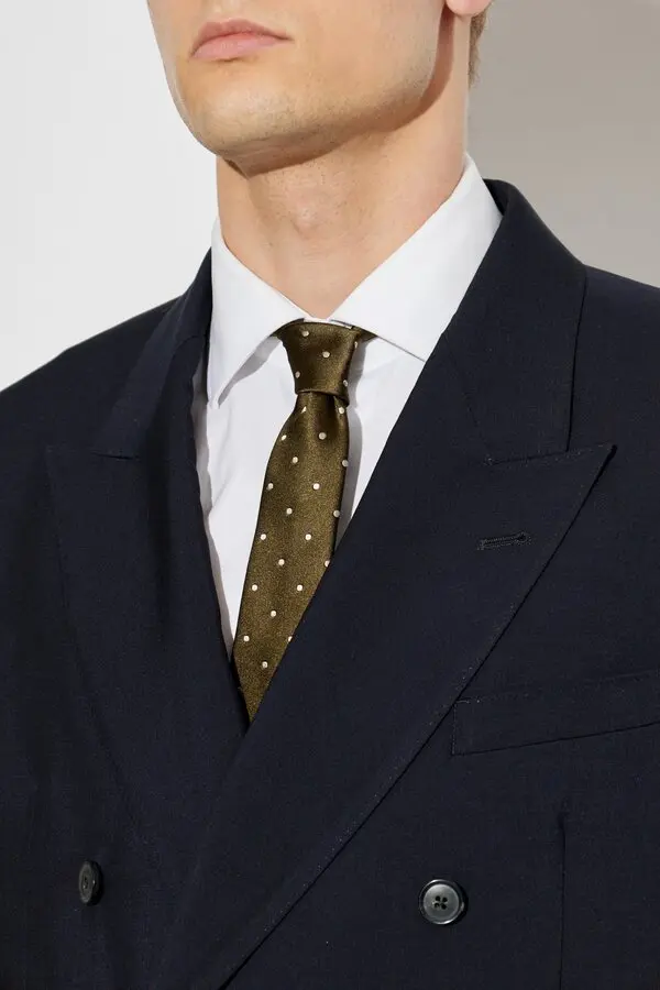 TOM FORD Silk Neck Tie