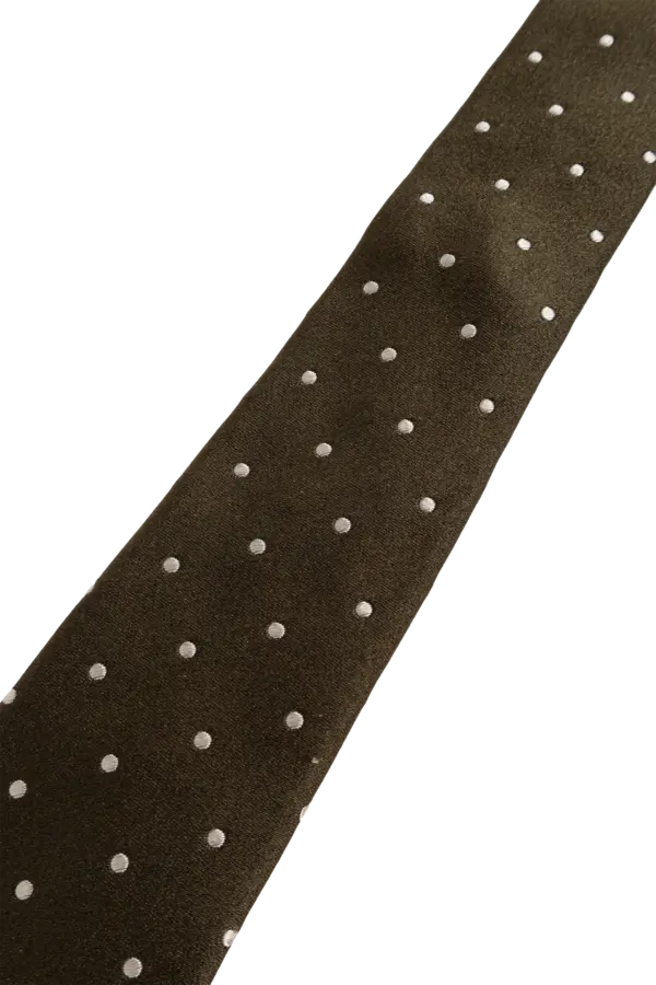 TOM FORD Silk Neck Tie
