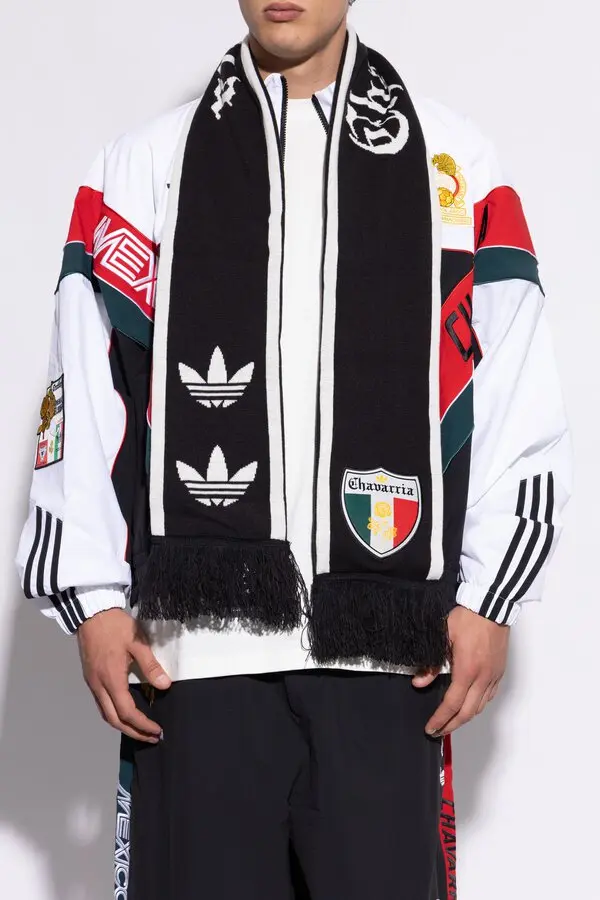 ADIDAS ORIGINALS Adidas X Willy Chavarria