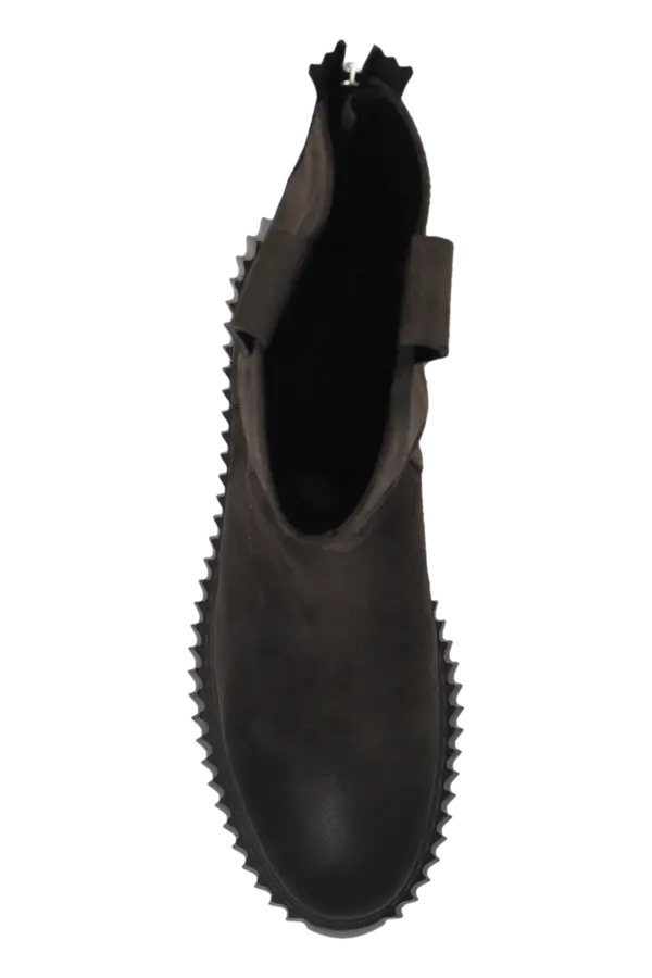 Agl Platform Ankle Boots "milagros