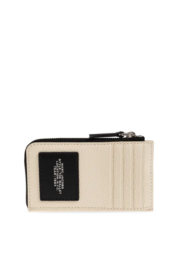 Marc Jacobs Wallet With Patch
