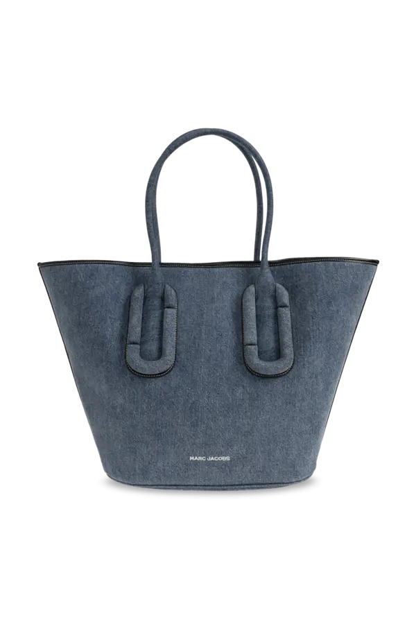 Marc Jacobs Babe’ Bag - Navy Blue