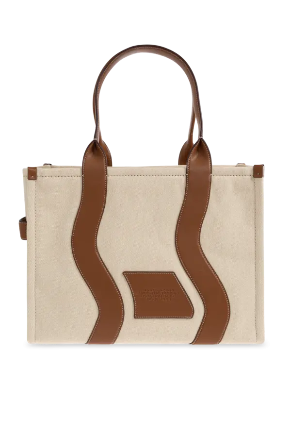 Marc Jacobs Bag With ‘large’ Logo