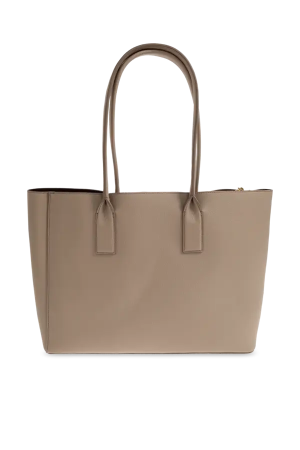 Marc Jacobs Pop" Leather Tote Bag