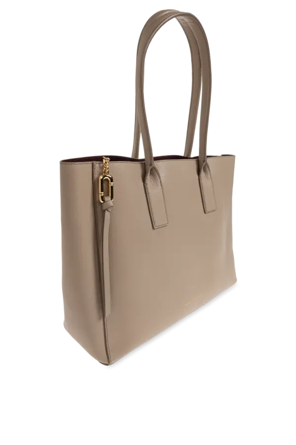 Marc Jacobs Pop" Leather Tote Bag