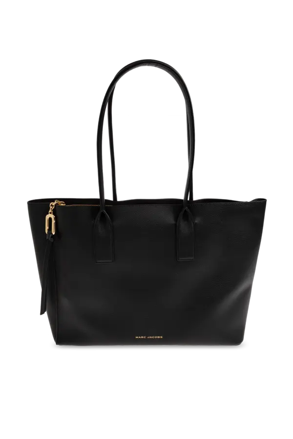 Marc Jacobs Pop’ Bag - Black