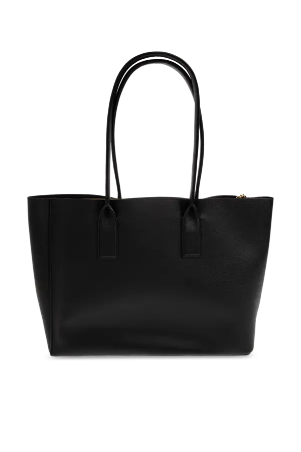 Marc Jacobs Pop" Leather Shopper Tote