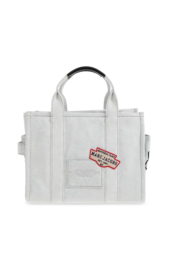 Marc Jacobs Bag With Patches