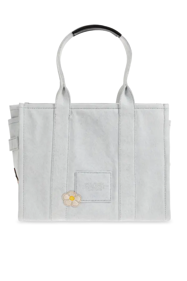 Marc Jacobs Bag With Patches