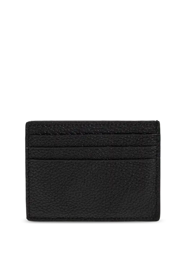 TOM FORD Leather Card Holder
