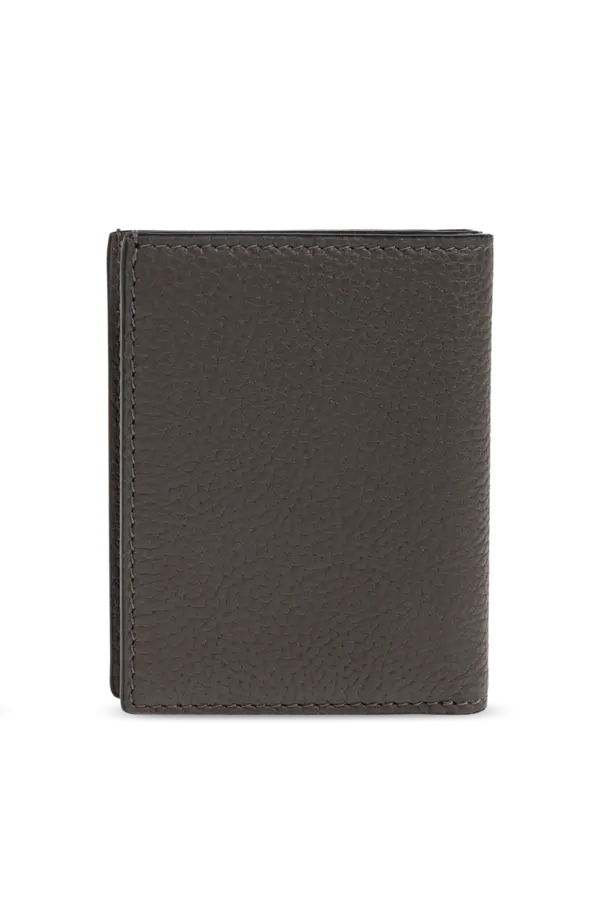 TOM FORD Leather Wallet