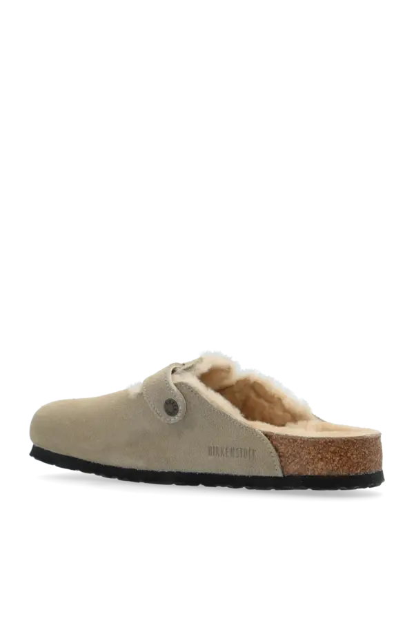 BIRKENSTOCK Boston’ Slippers