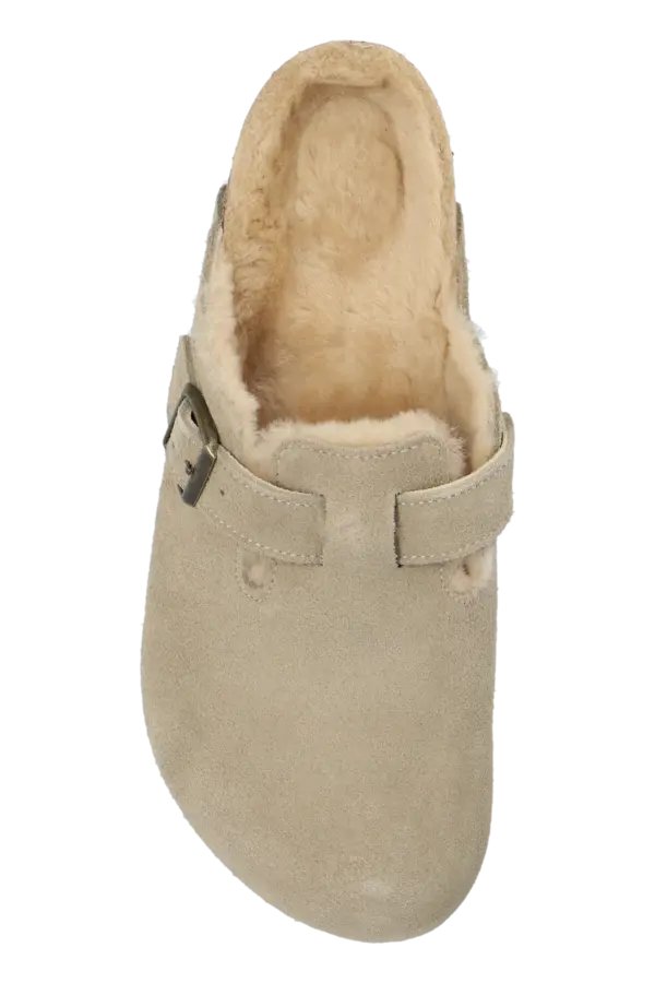 BIRKENSTOCK Boston’ Slippers
