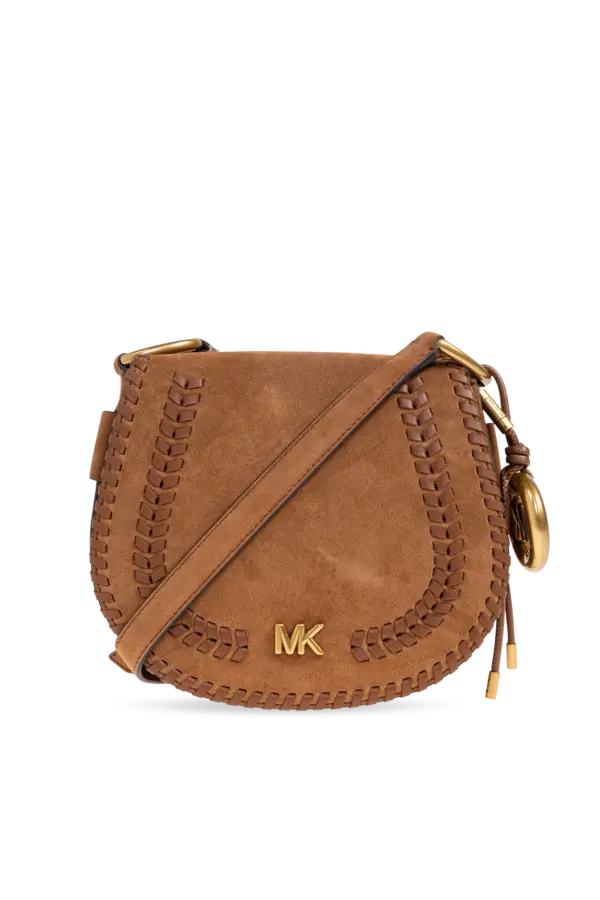 Michael Kors Josie" Shoulder Bag - Brown