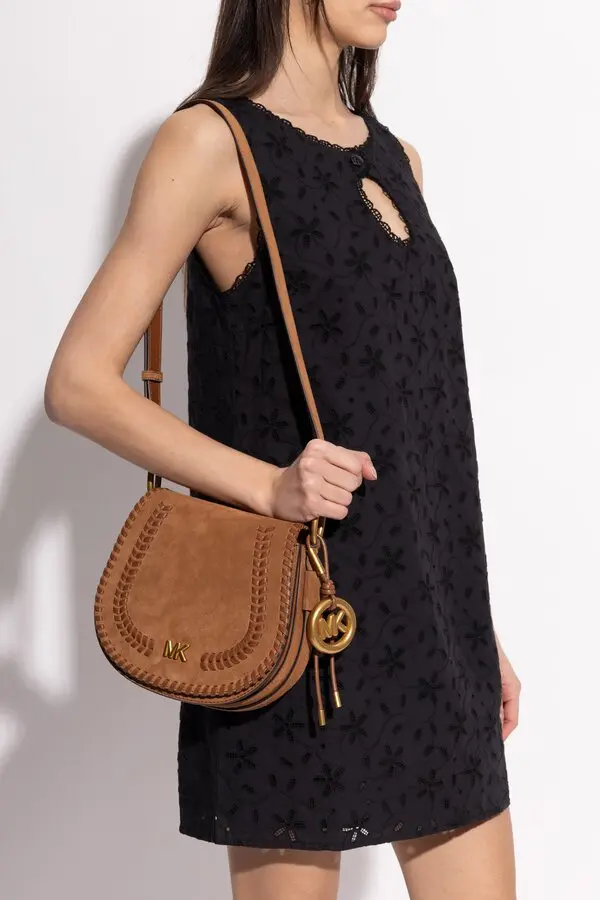Michael Kors Josie" Shoulder Bag