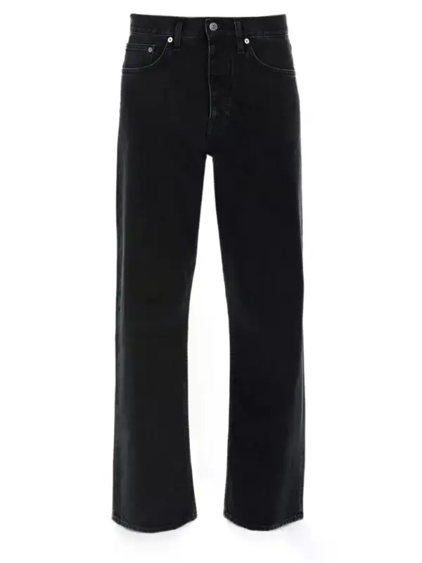 SUNFLOWER Straight-leg Jeans