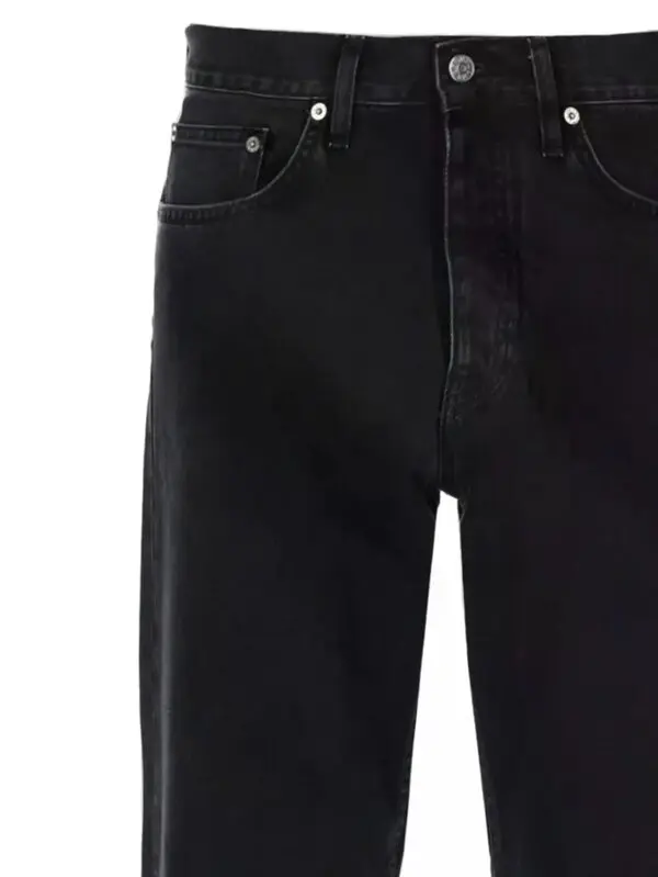 SUNFLOWER Straight-leg Jeans