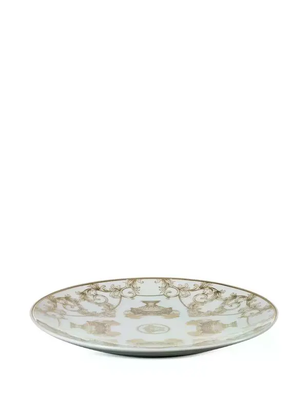 Versace La Coupe Des Dieux Medusa Plate