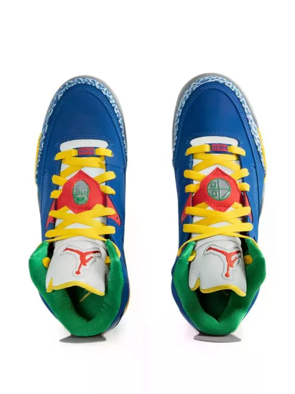 JORDAN Son Of Mars Low Sneakers