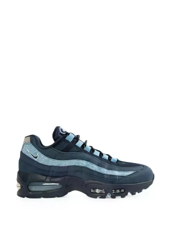 Nike Max 95 Se "big Bubble" Sneakers