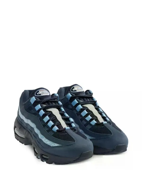 Nike Max 95 Se "big Bubble" Sneakers
