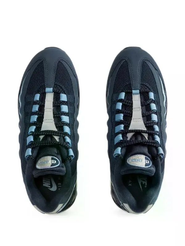 Nike Max 95 Se "big Bubble" Sneakers