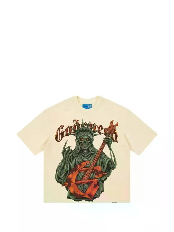 GODSPEED Liberty Rock T-shirt