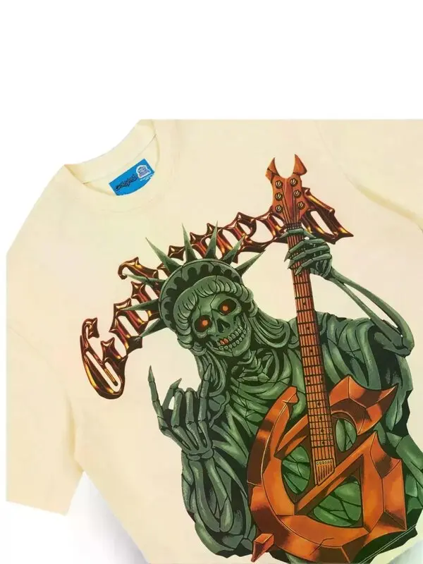 GODSPEED Liberty Rock T-shirt