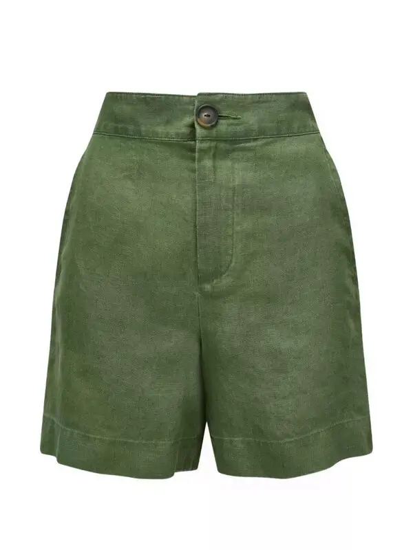 Vince Elasticated Waistband Shorts
