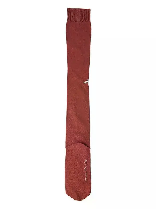 MERYLL ROGGE Ribbed Socks