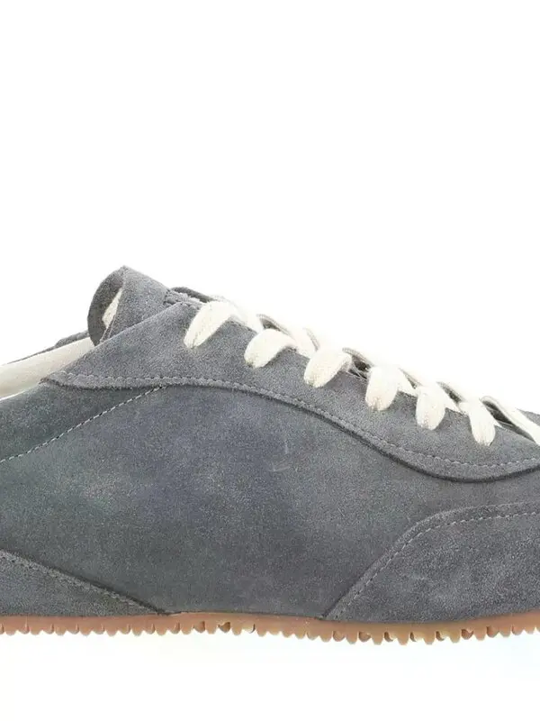 Axel Arigato Daze Suede Sneakers