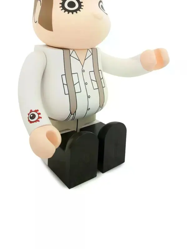 BE@RBRICK Clockwork Orange Alex 1000% Collectible