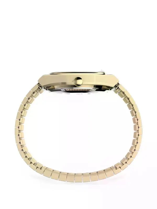 TIMEX 1983 E Line 34mm Watch