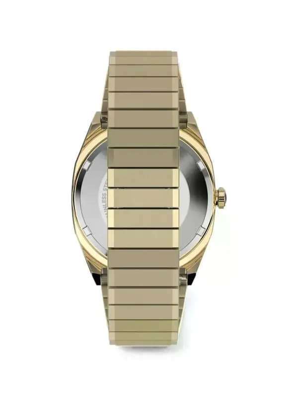 TIMEX 1983 E Line 34mm Watch