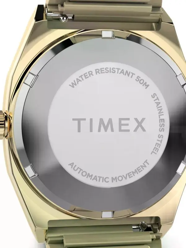 TIMEX 1983 E Line 34mm Watch