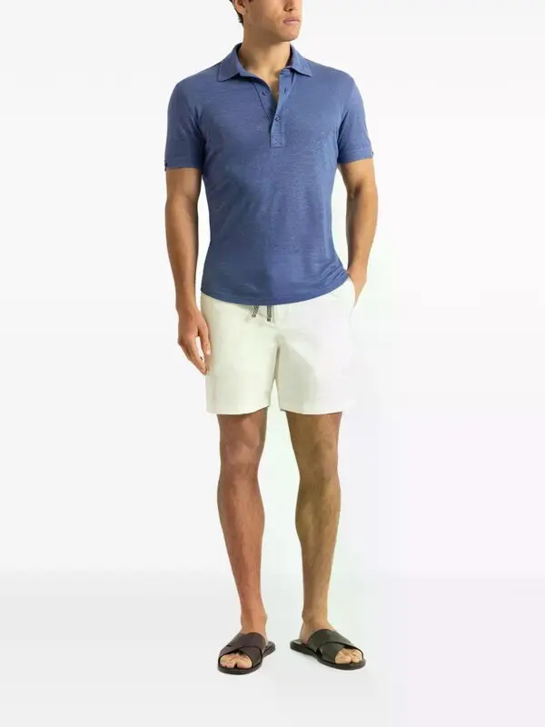 Orlebar Brown Sebastian Polo Shirt