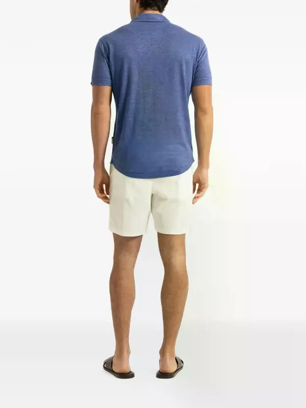 Orlebar Brown Sebastian Polo Shirt