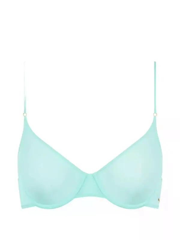 MAISON CLOSE Double Sens Corbeille Sheer Bra