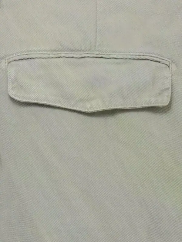 MYTHS Cotton Cargo Shorts