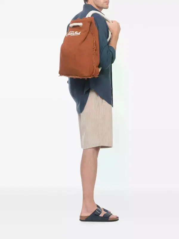 MC2 SAINT BARTH Boat Backpack