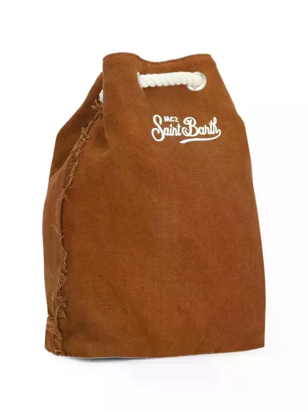 MC2 SAINT BARTH Boat Backpack
