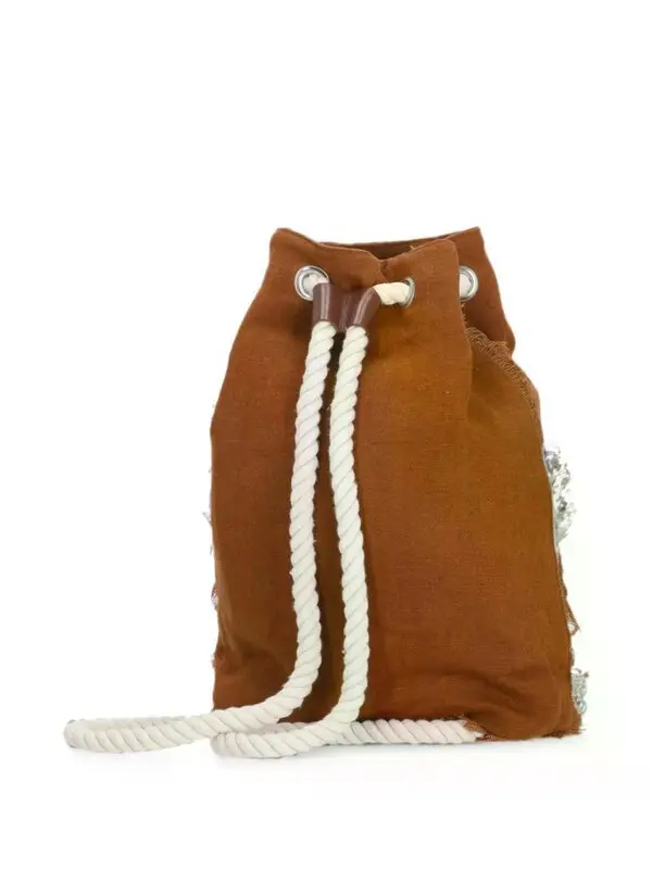 MC2 SAINT BARTH Boat Backpack